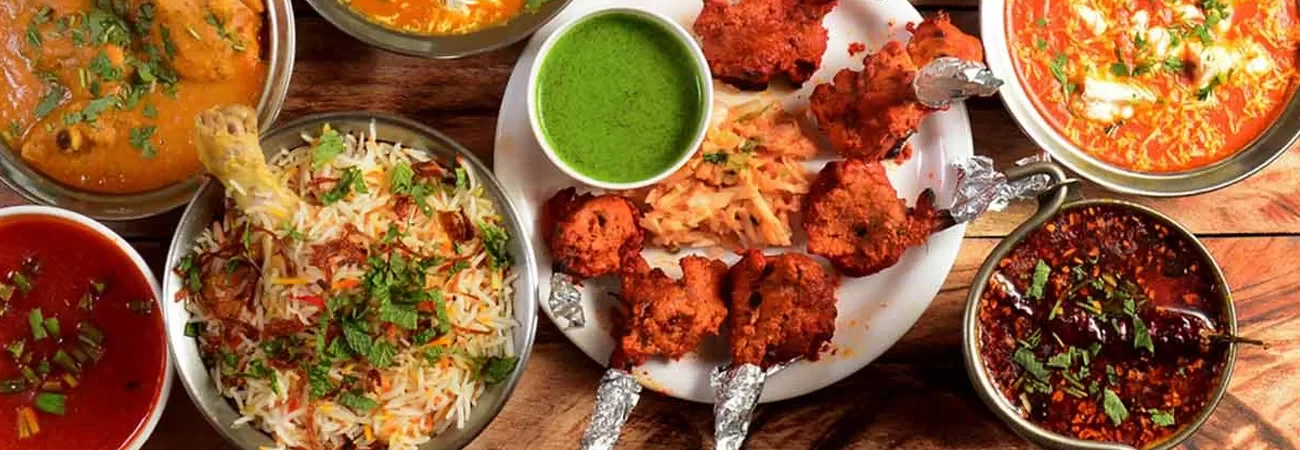 Pak Food Delights: Exploring the Real Taste of Pakistani Dishes
