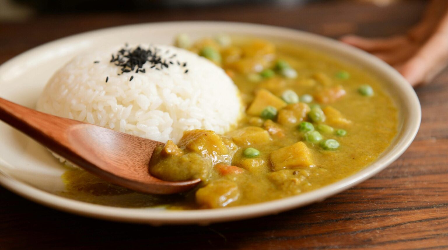 Famous Foods Around the World