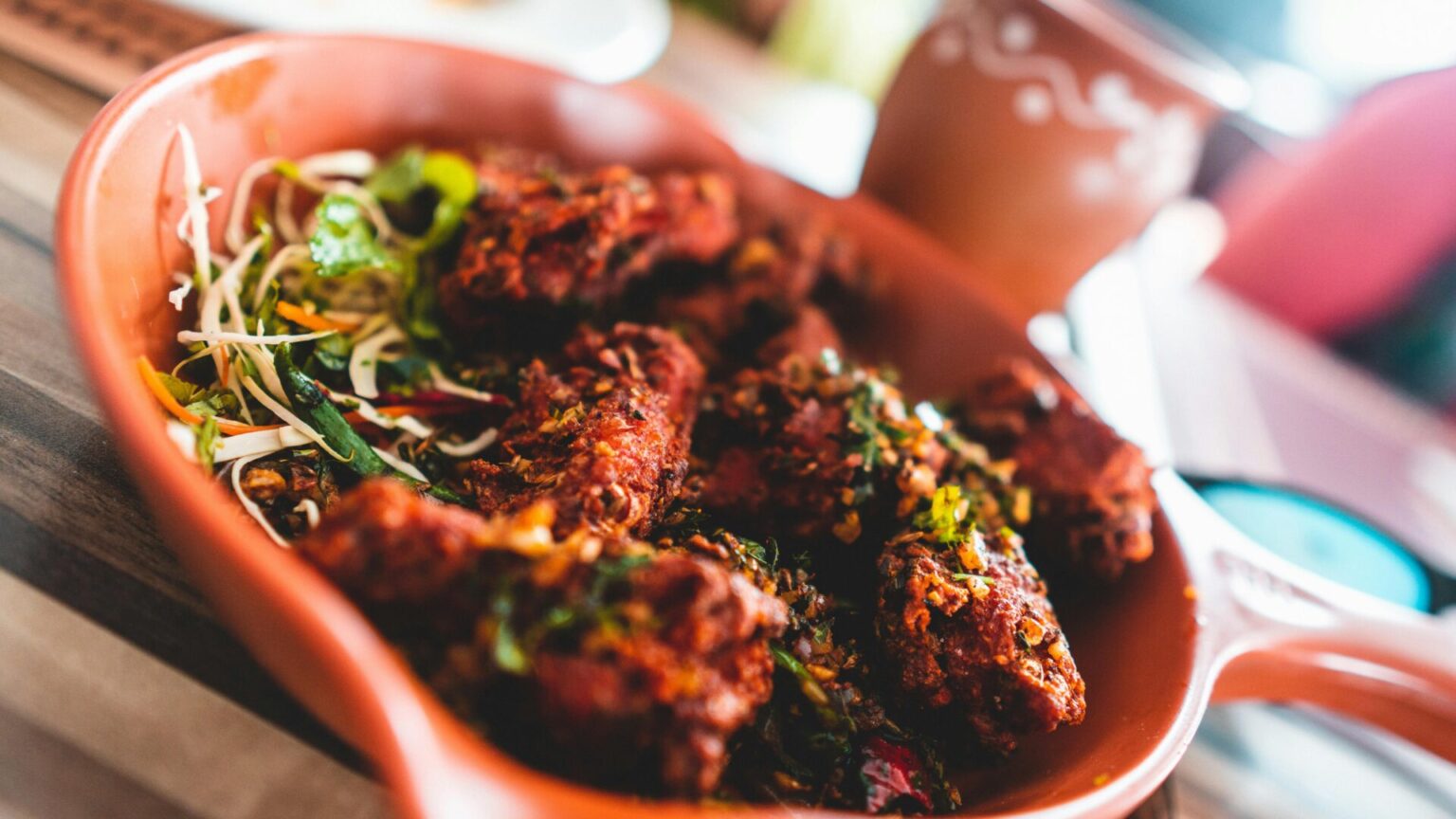 Famous Foods from Around the World | Global Dishes You’ll Love
